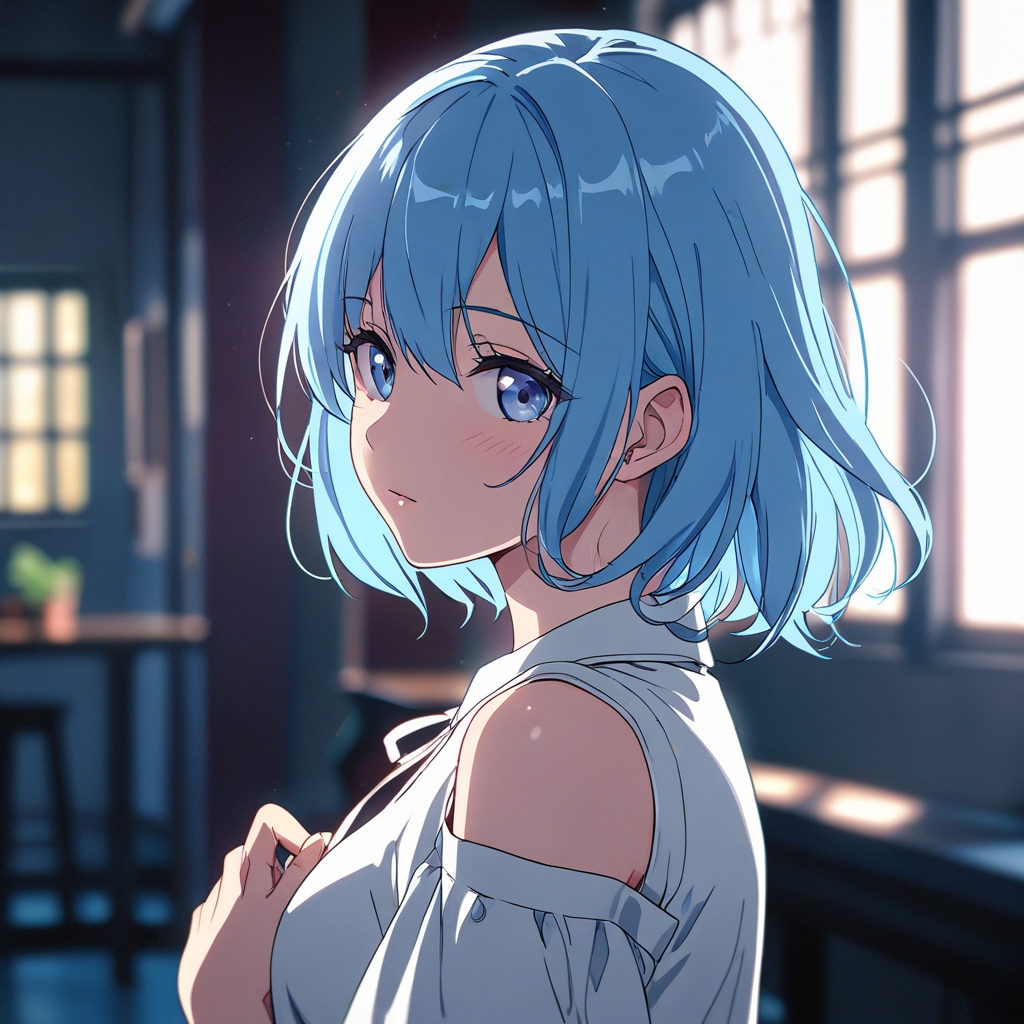 Zoe (ZOE) - Meme Cooking