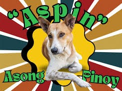 Asong Pinoy (ASPIN) - Meme Cooking