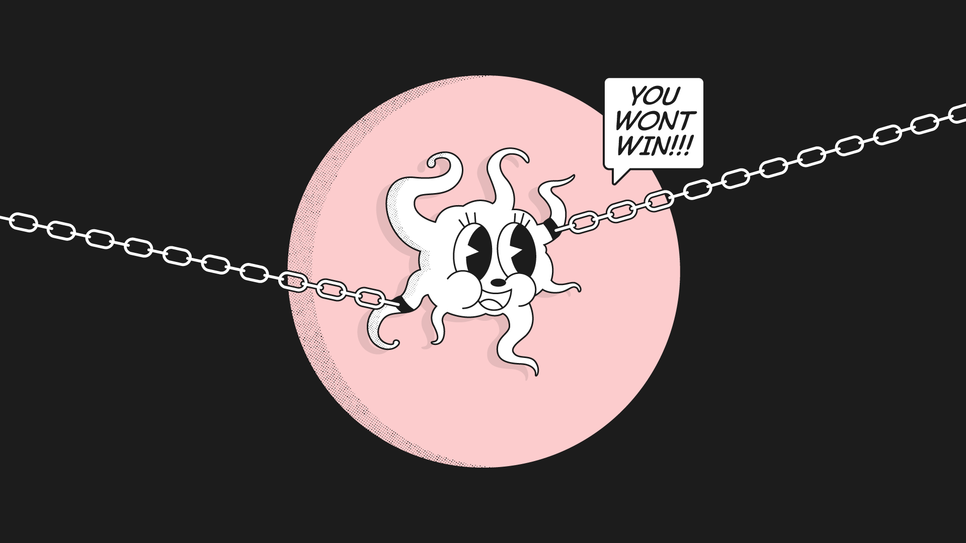 tame the Shoggoth (Shoggoth) - Meme Cooking