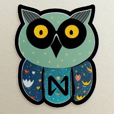 HOOT (HOOT) - Meme Cooking