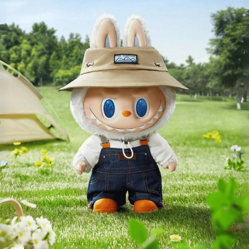 LABUBU (LABUBU) - Meme Cooking