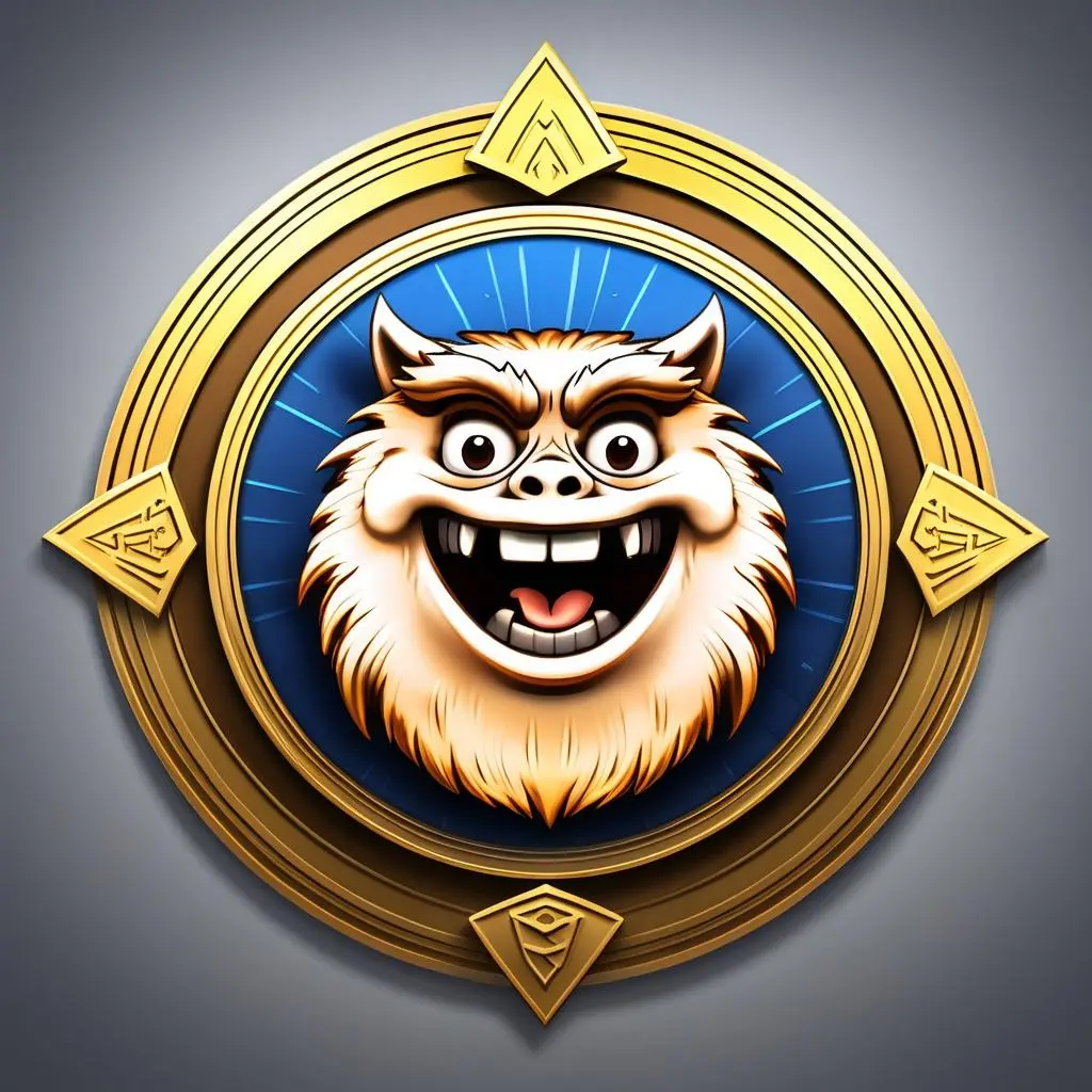 MemeMaster (LULZ) - Meme Cooking